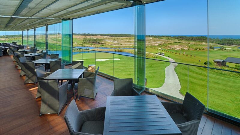 Royal Óbidos Spa & Golf Resort - Experience Sport